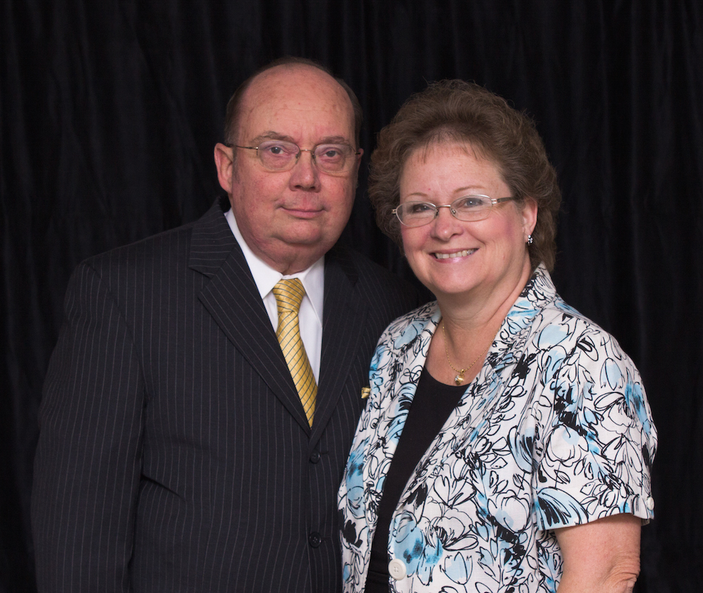 Our Executive Board — World Wide New Testament Baptist MissionsWorld ...