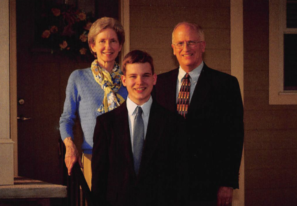 Roger and Mary Bergman — World Wide New Testament Baptist MissionsWorld ...