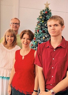 Kelly and Becca Gilliam — World Wide New Testament Baptist ...