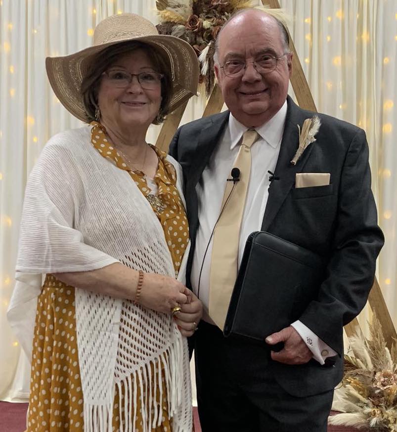 Our Executive Board — World Wide New Testament Baptist MissionsWorld ...