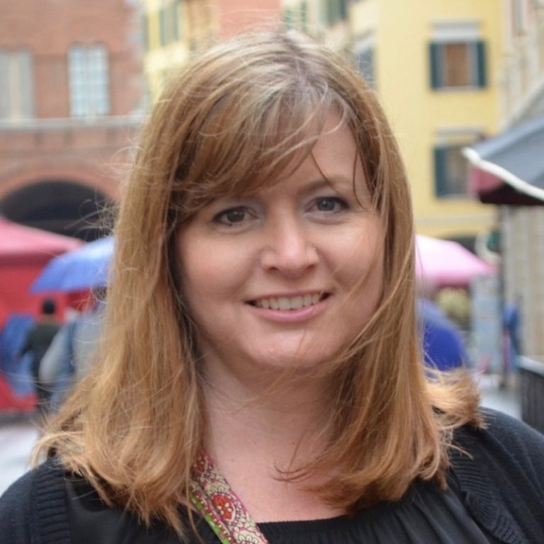 Lisa Kendrick — World Wide New Testament Baptist MissionsWorld Wide New ...