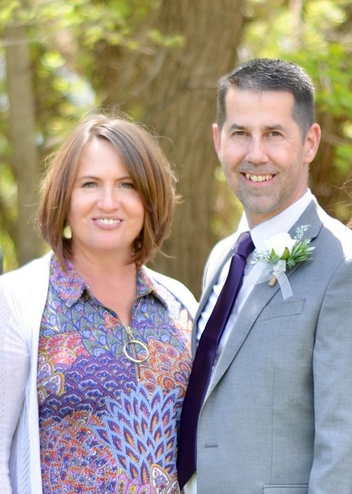 Keith and Julia Klaus — World Wide New Testament Baptist MissionsWorld ...
