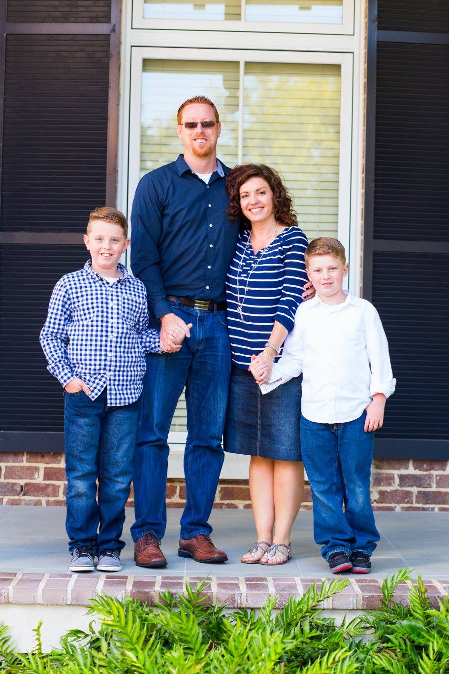 Markie and Christy Bullock — World Wide New Testament Baptist ...