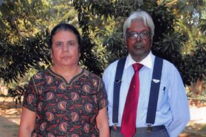 Missionaries | World Wide New Testament Baptist Missions