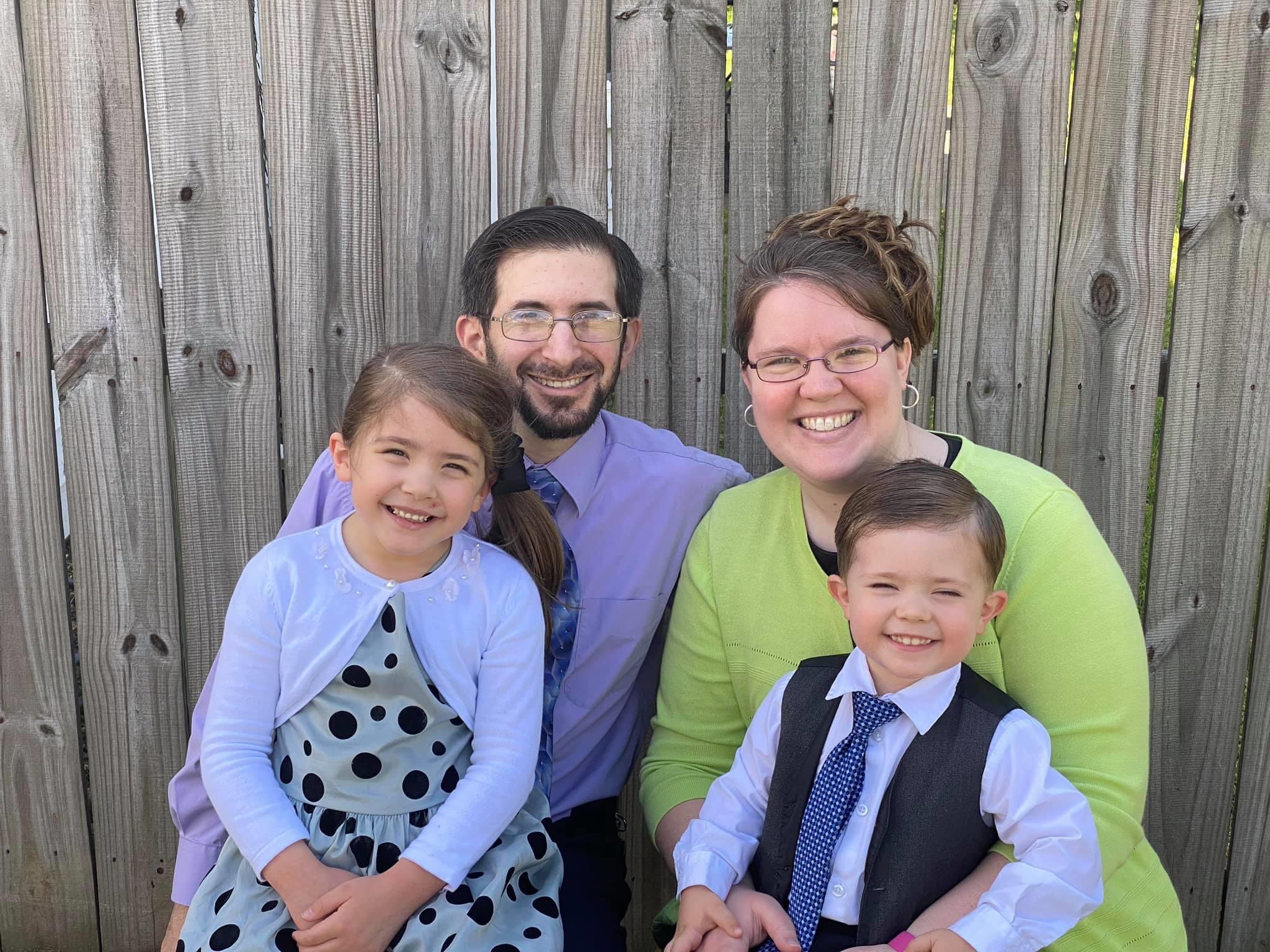 Timothy and Kristin Stalcup — World Wide New Testament Baptist ...