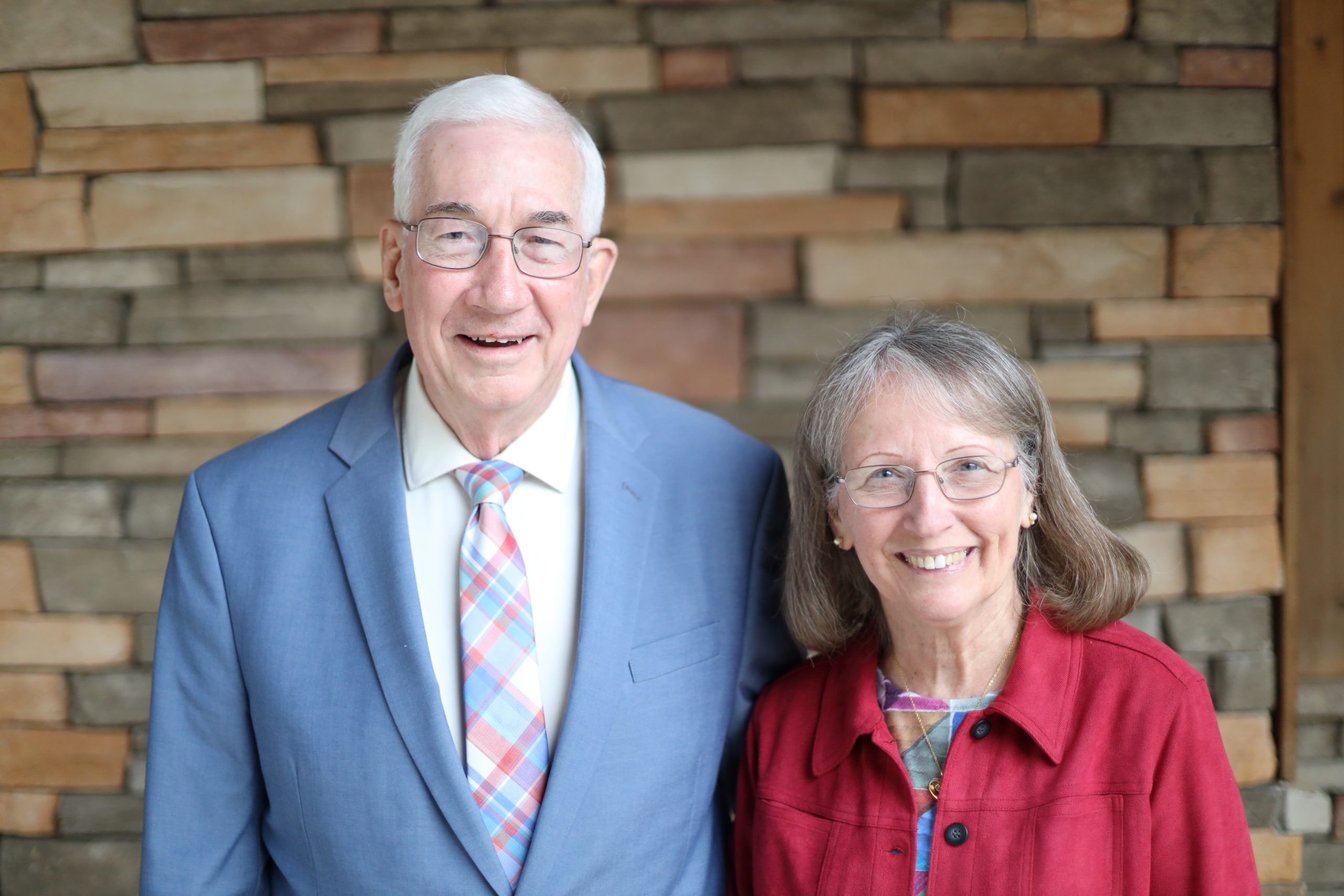 Scott and Marilee Norman — World Wide New Testament Baptist ...