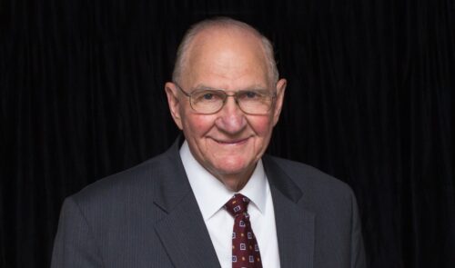 Brother Bill Wingard — World Wide New Testament Baptist MissionsWorld ...