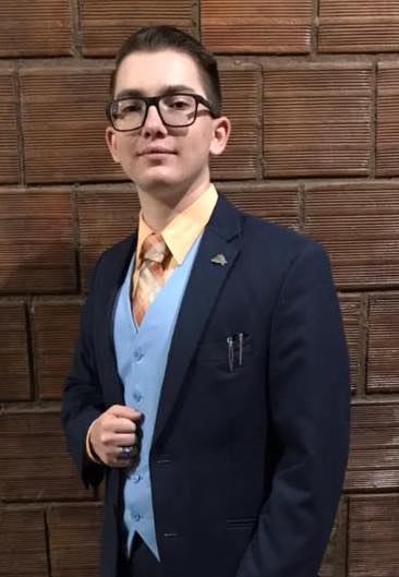 Morgan Dickens — World Wide New Testament Baptist MissionsWorld Wide ...