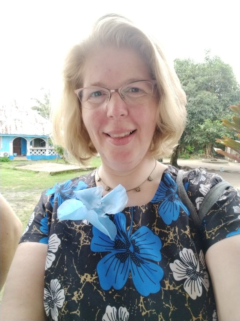 Julia Walker — World Wide New Testament Baptist MissionsWorld Wide New ...